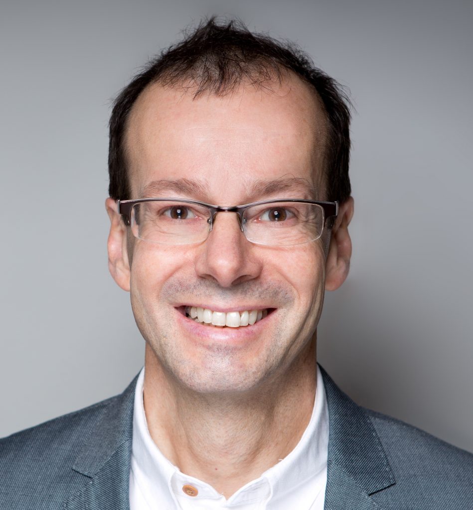 Profil | David Köpfli